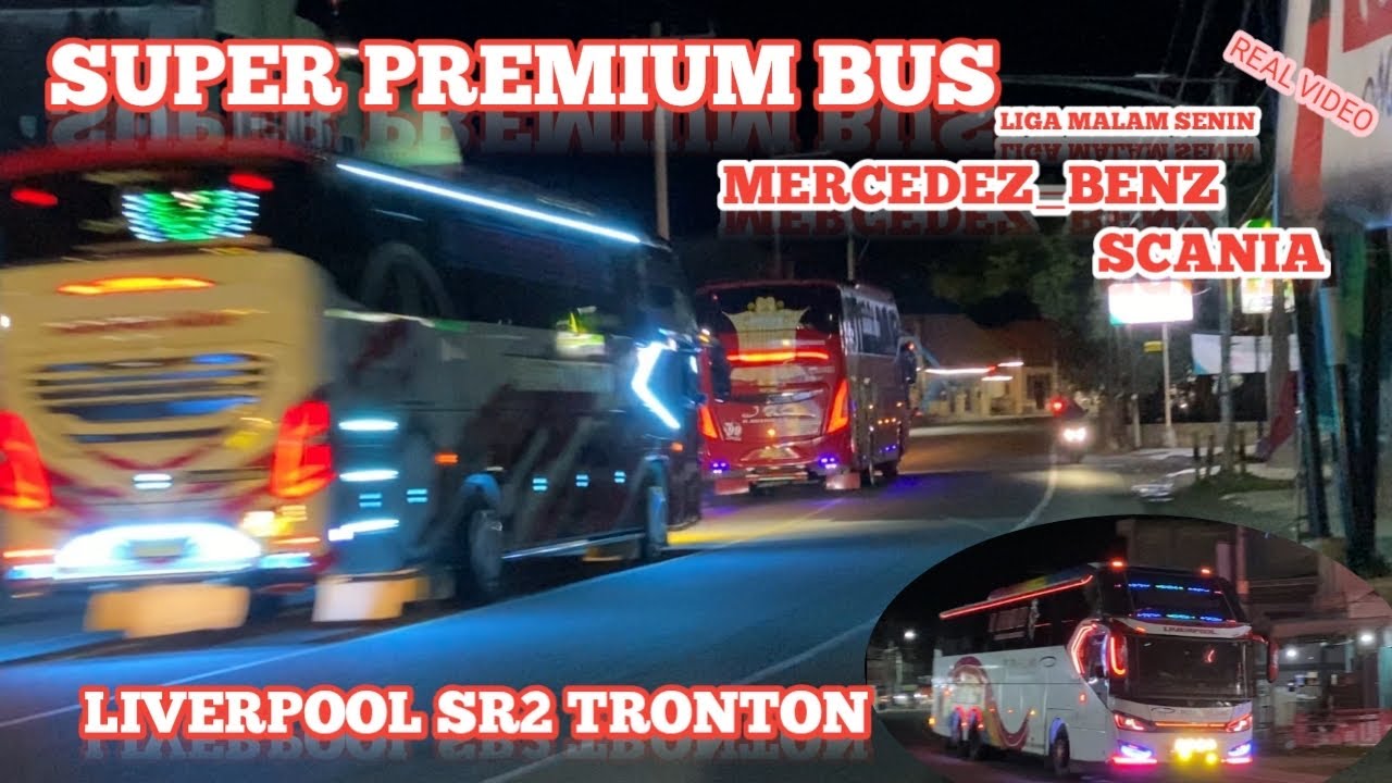 SUPER PREMIUM BUS REAL The Fast and the Furious🔥 - YouTube