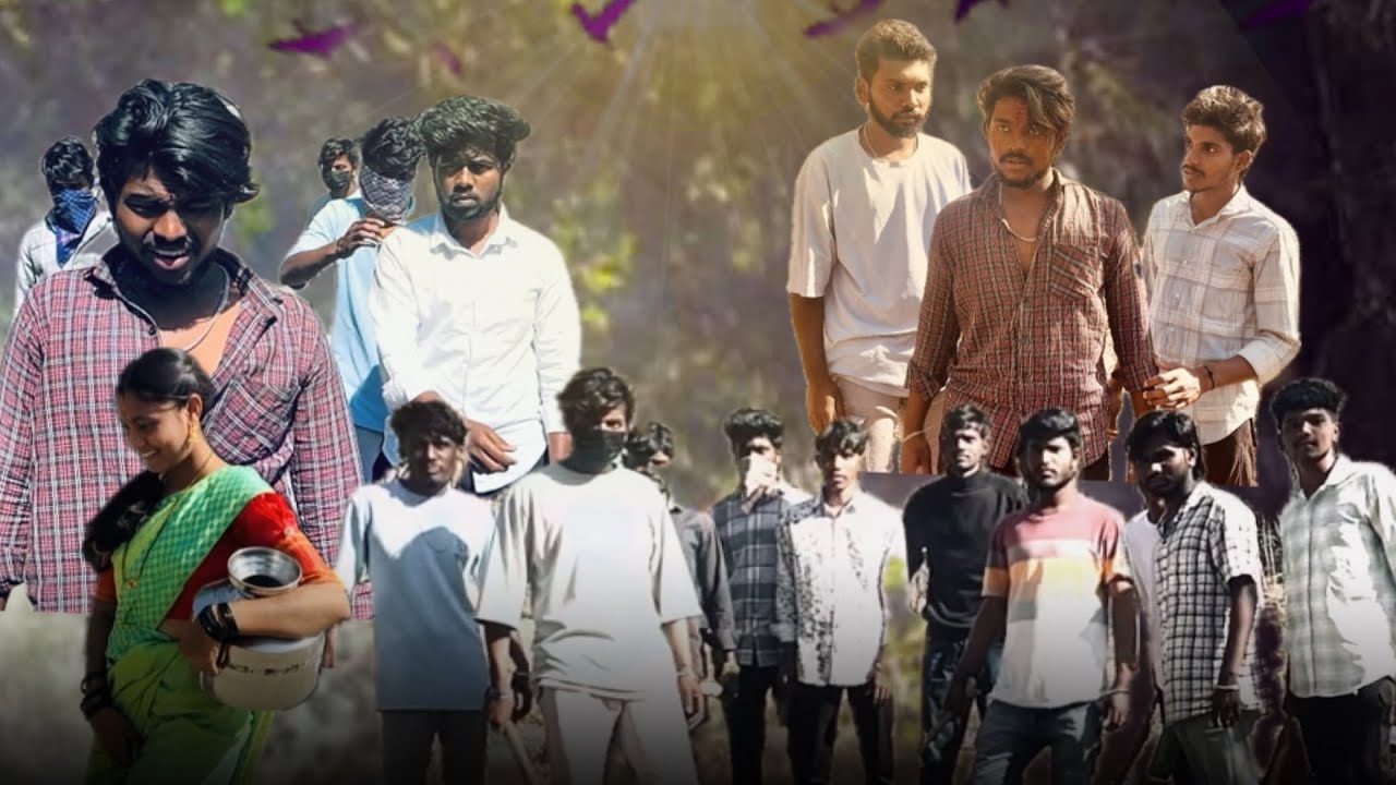 Full Action video | Shorts Movie | Fighting Scenes | South Dubbing ...