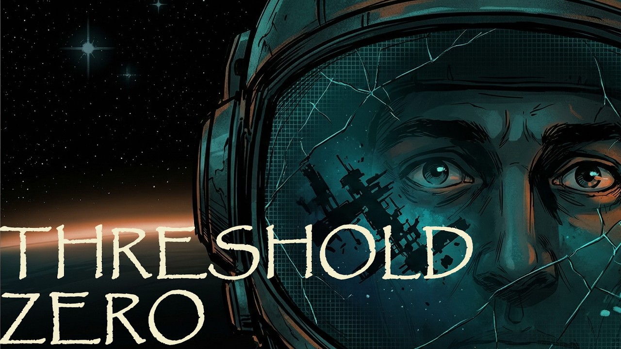 Gandi - Threshold Zero - YouTube
