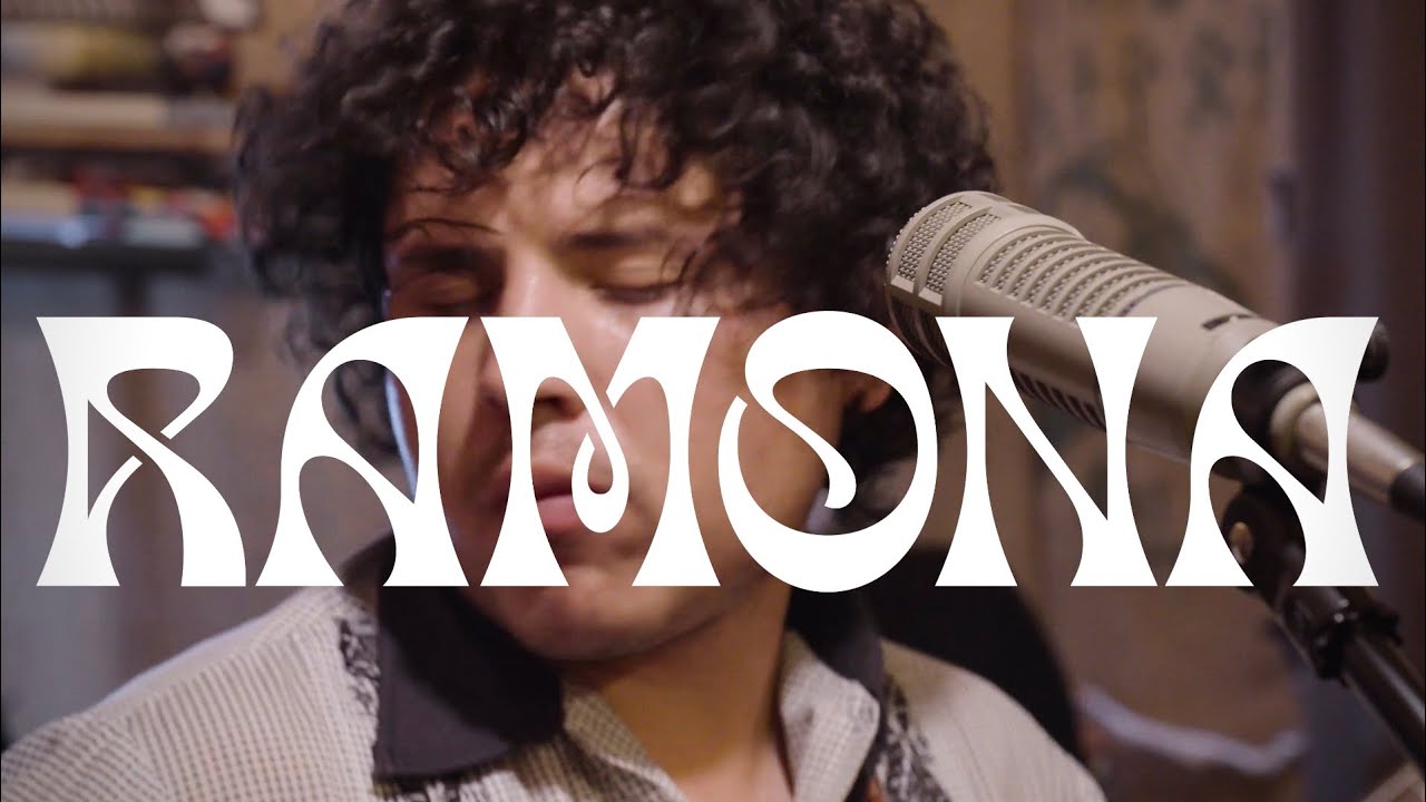 Ramona - Full Session (Live at Paradise Garage) - YouTube