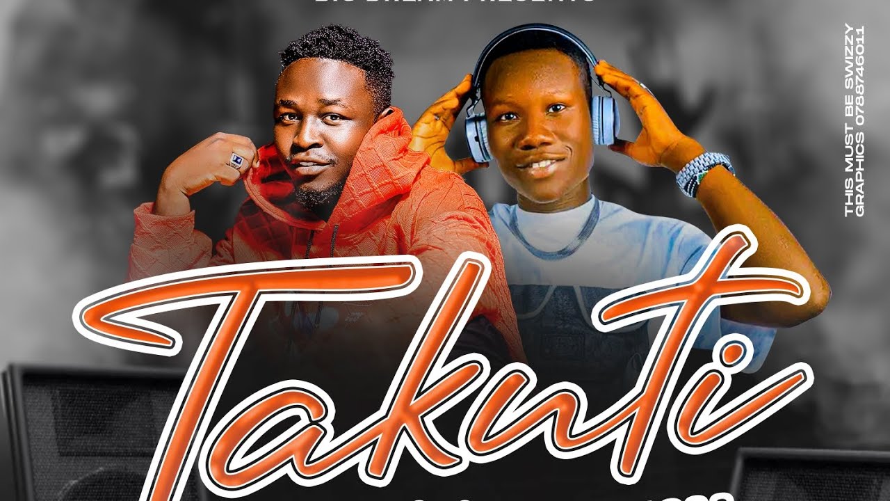 Takuti_-_Destiny Bwoy Ft Sunni Saggo Kabaka [Official Music Audio ...