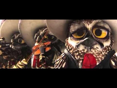 Rango Trailer.flv