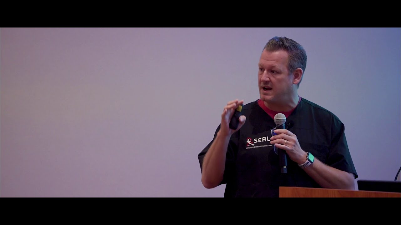 Dr Dominic Rizzo, DPM - YouTube