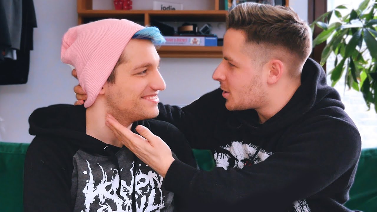 7 Sekunden Challenge mit Rewi - YouTube