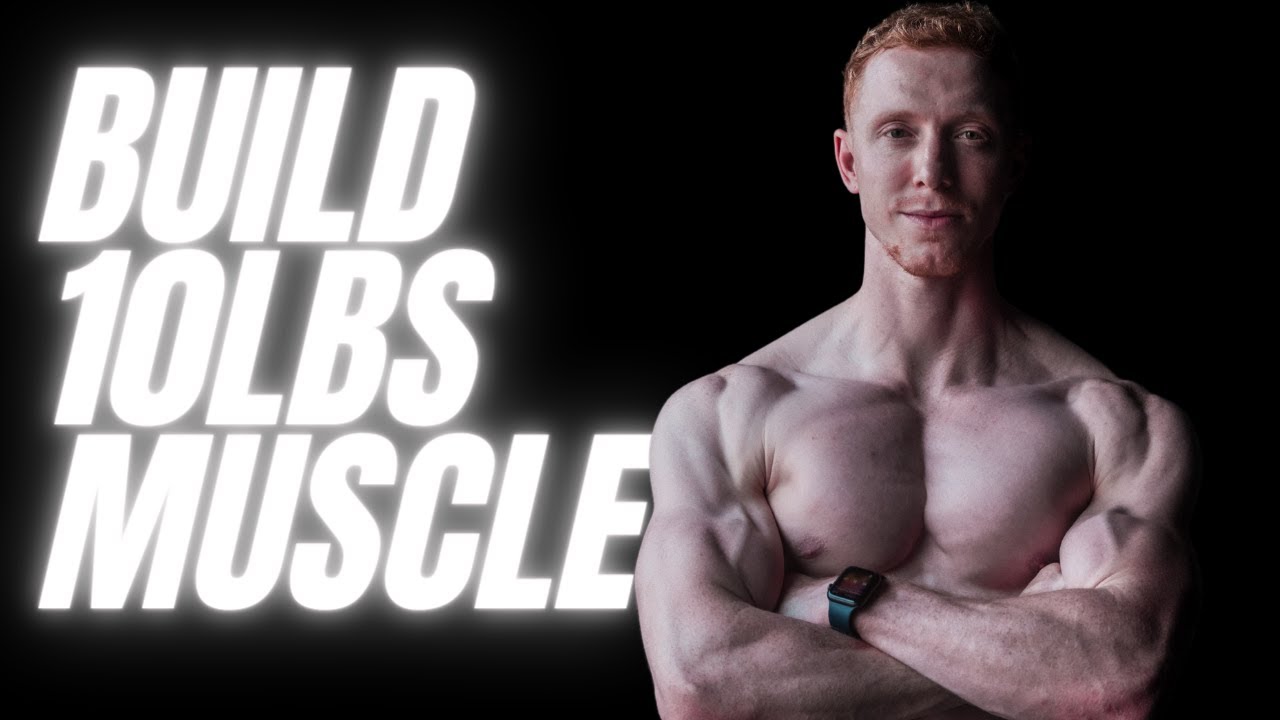 Fast Muscle Growth Secrets Without Steroids - YouTube