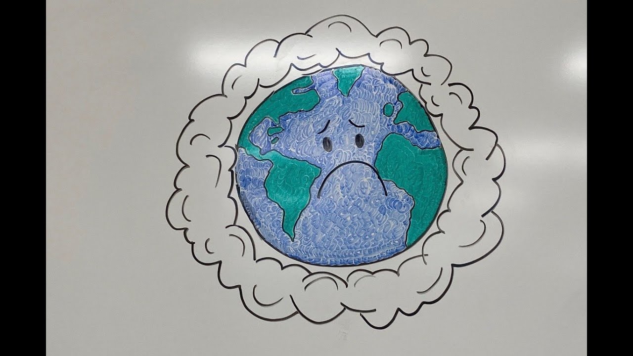 Particulate Matter 2.5 Pollution and Your City - YouTube