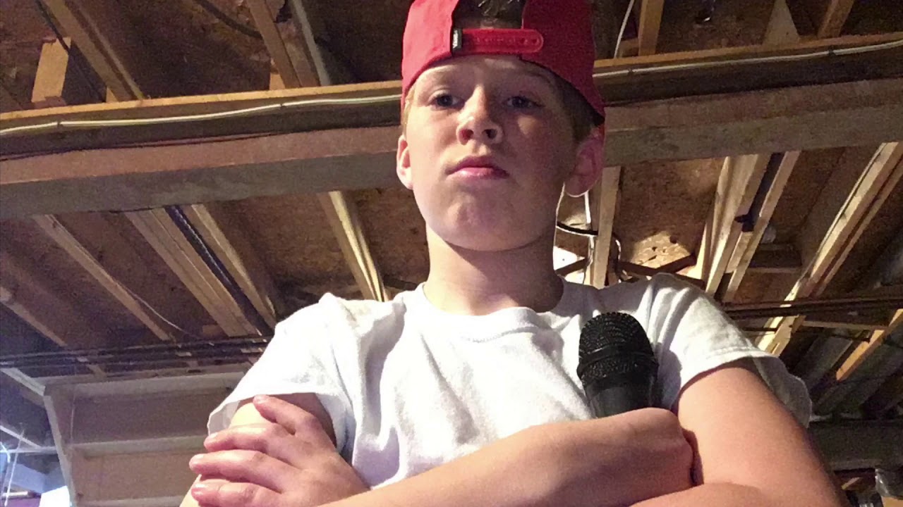 The Week By Lil Ry (Official Audio Video) - YouTube