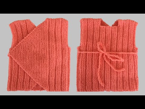 ZIBIN  BEBEK YELEĞİ - ZIBIN BABY VEST