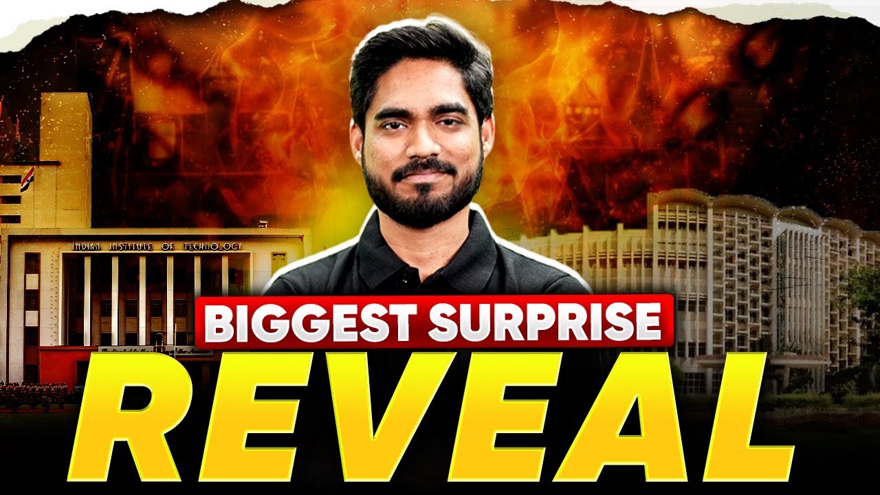 BIGGEST GATE 2025 Surprise REVEALED! 🔥 - YouTube