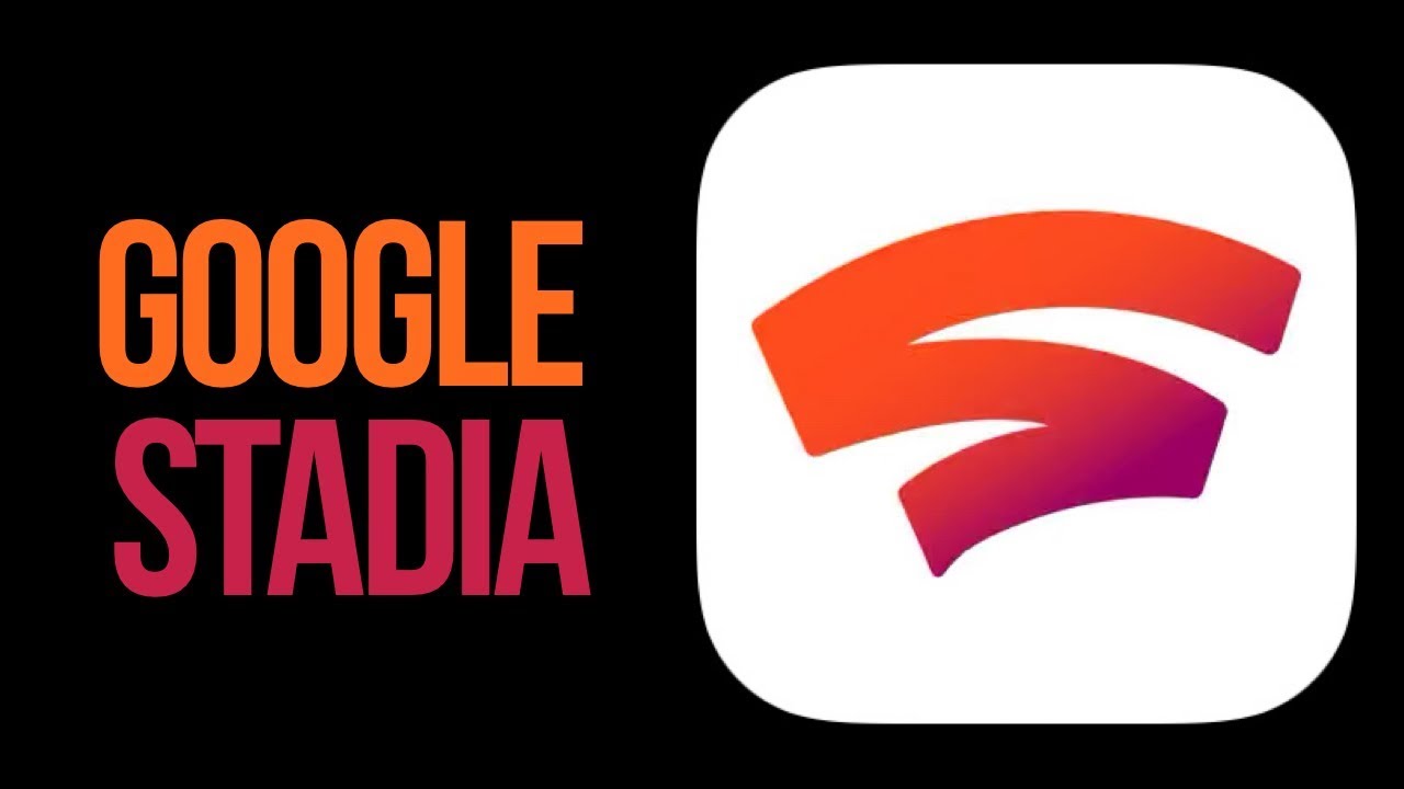 How to Download Google Stadia on iPhone iPad iPod - YouTube