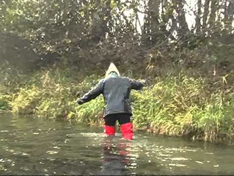 Waders Movie 143 preview - YouTube