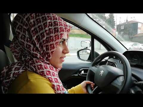 Ders Zamanı 25 m şeritte düz gitme becerisi