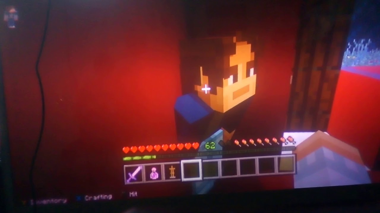 MINECRAFT FNAF 3 RP EPISODE 2 - YouTube