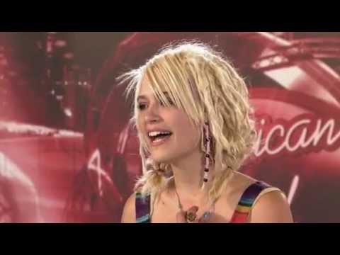 Rose Flack - I Feel The Earth Move - YouTube