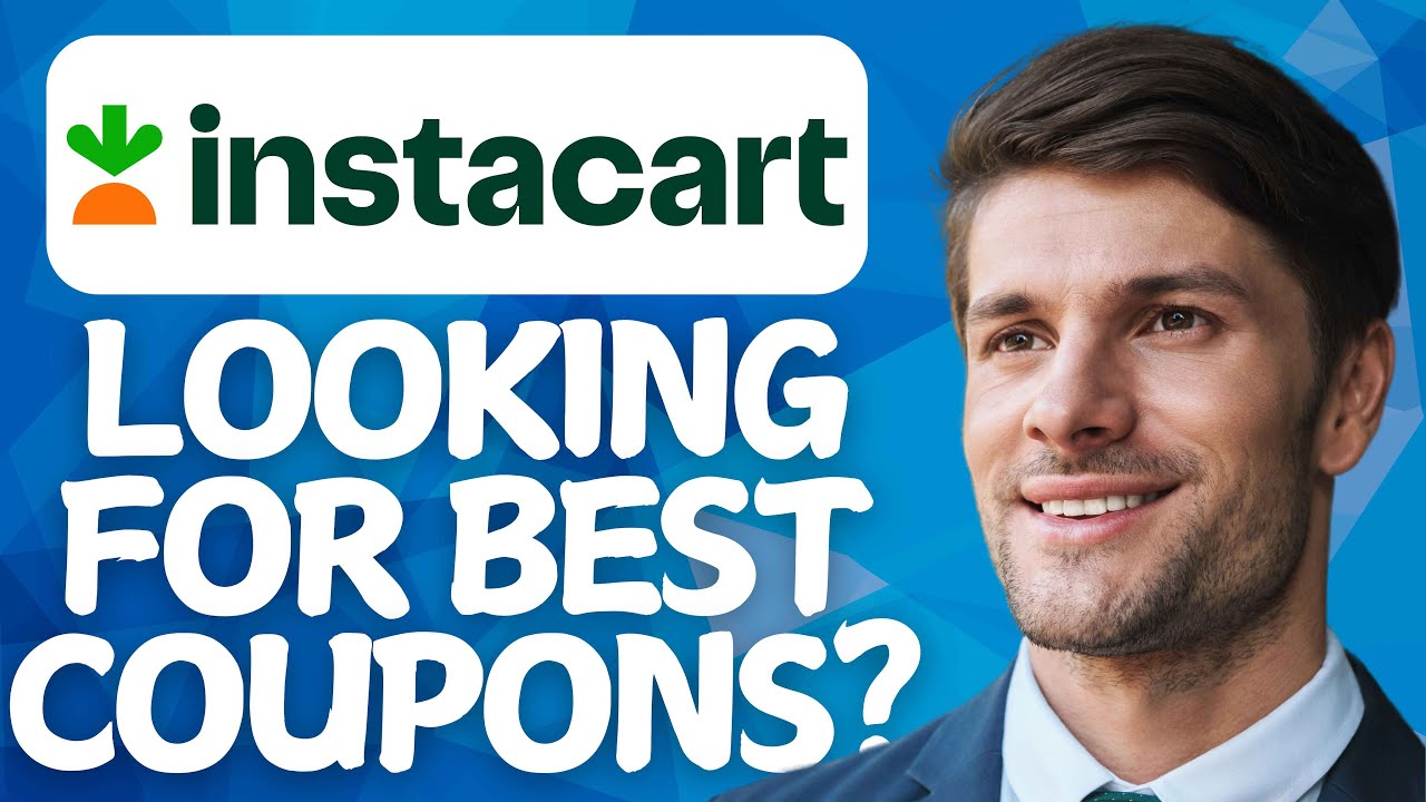 How To Find The Best Coupons For Instacart App In 2026! (Best Method ...