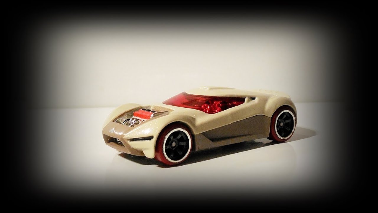 Hot Whels. Mitsubishi Double Shotz. Lotus Concept. HW40. - YouTube