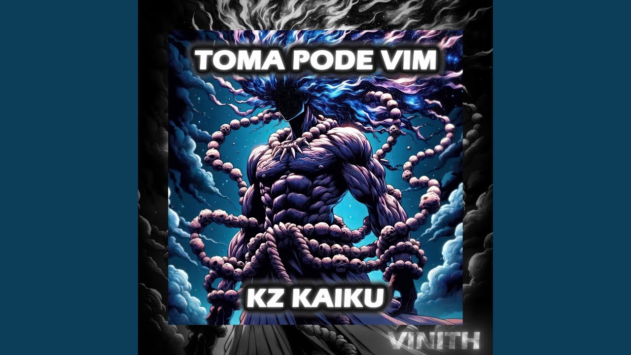 Toma Pode Vim (slowed+reverb) - YouTube