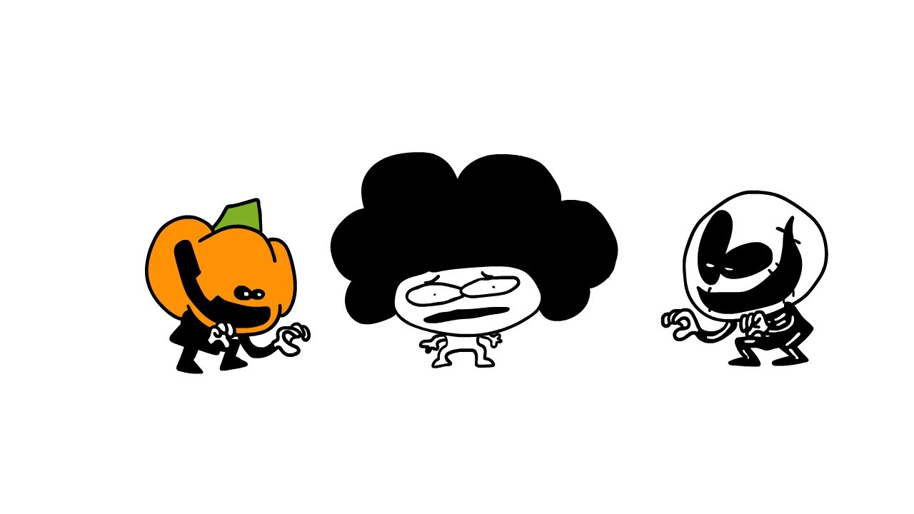 sr pelo in october - YouTube