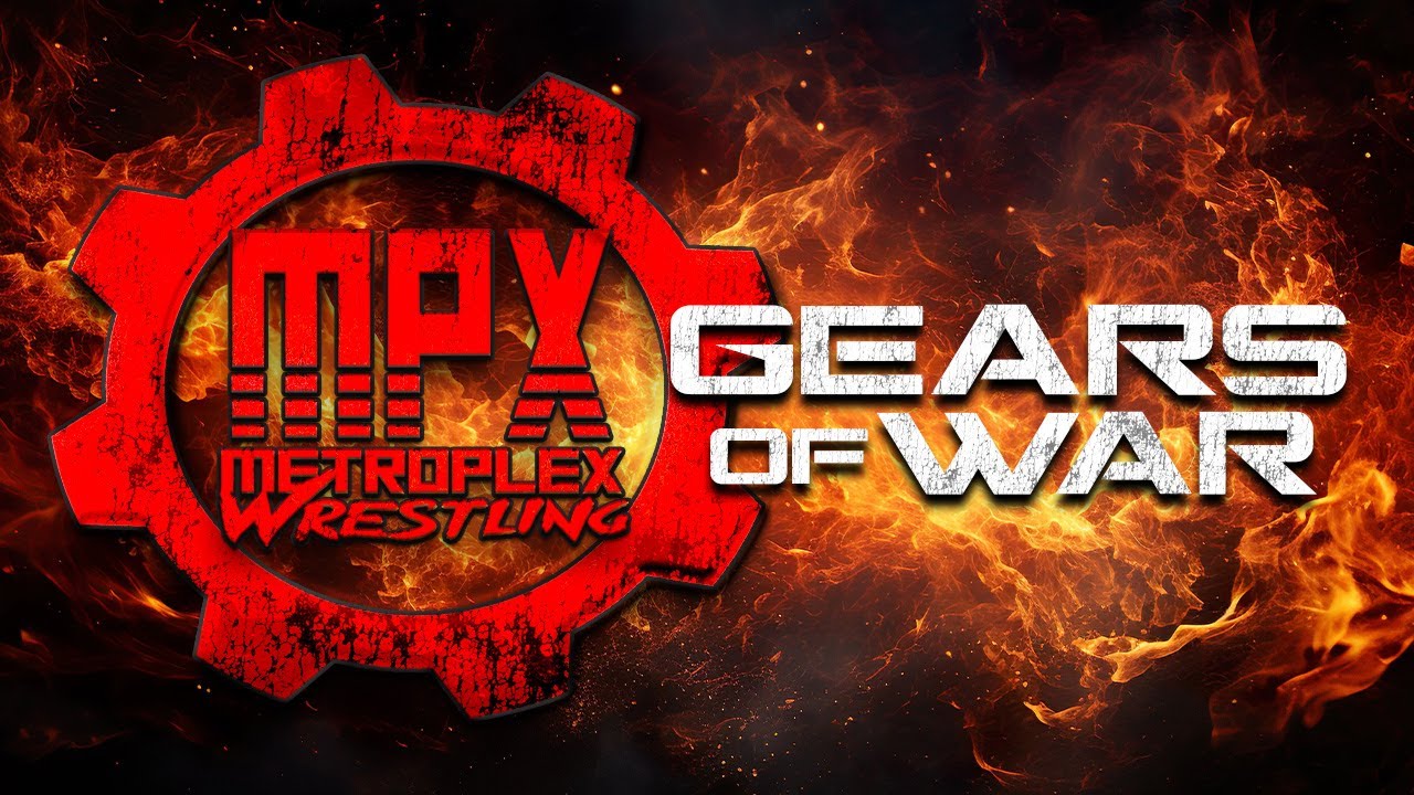 JAXON STONE RETURNS! Gears of War Addicts Title Match Dave Segan Vs ...