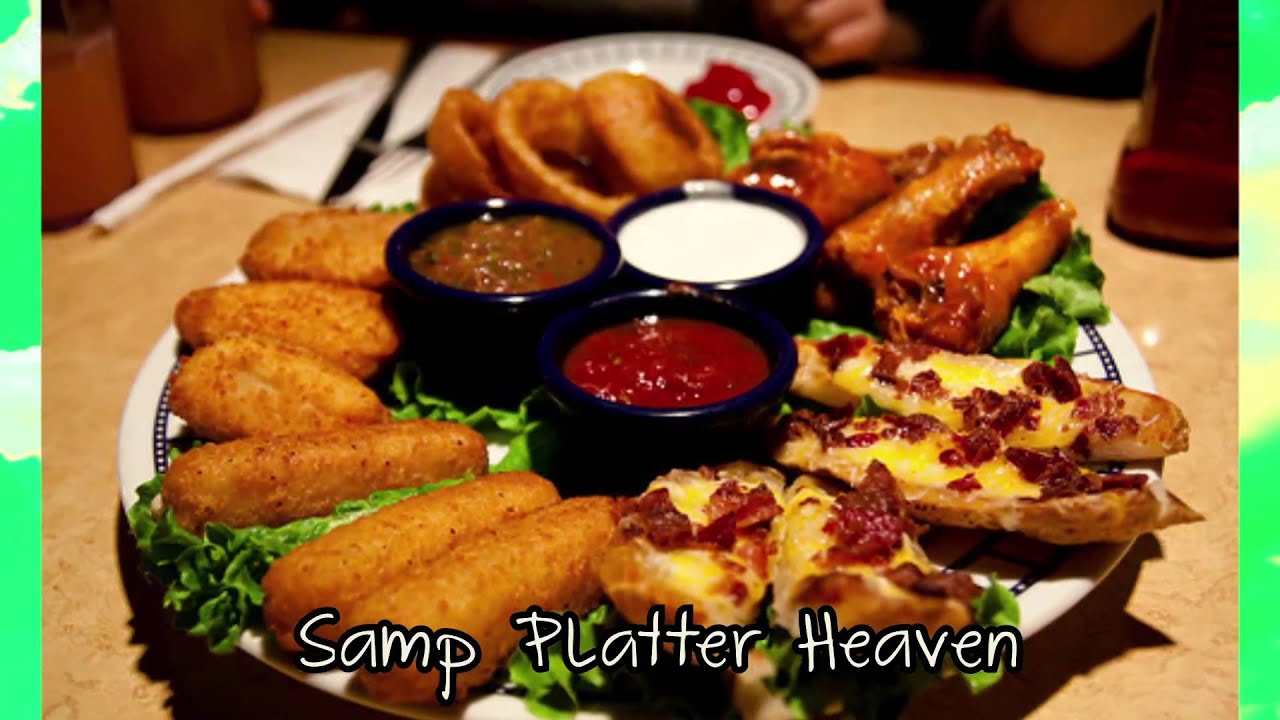 Deep Fried Appetizers Food Pourn YouTube deep-fried-appetizers-food-pourn-youtube