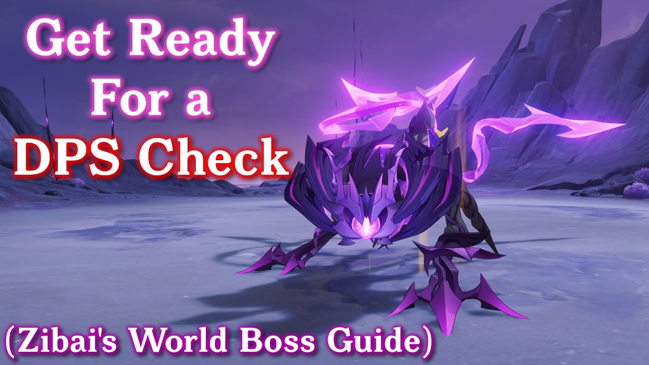 How to Defeat the "Lord of the Hidden Depths: Whisperer of Nightmares ...