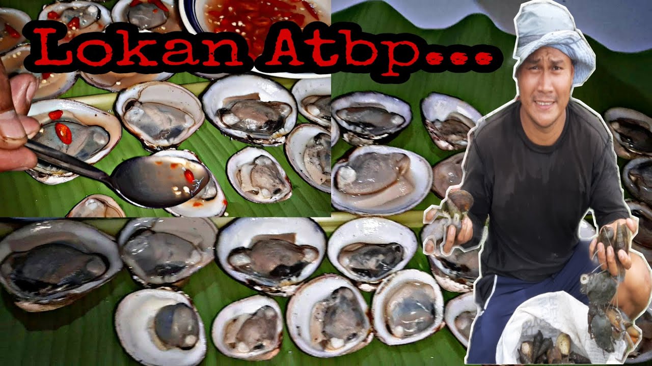 PAGKAING MULA SA PUTIK-LOKAN ATBP - YouTube