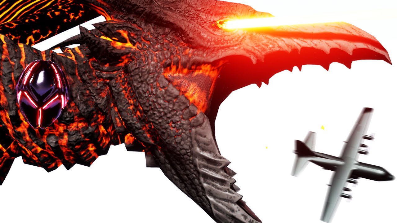 ARK X - I Implanted RODAN And Now HE IS MOST POWERFUL SKY BOSS (ep59 ...