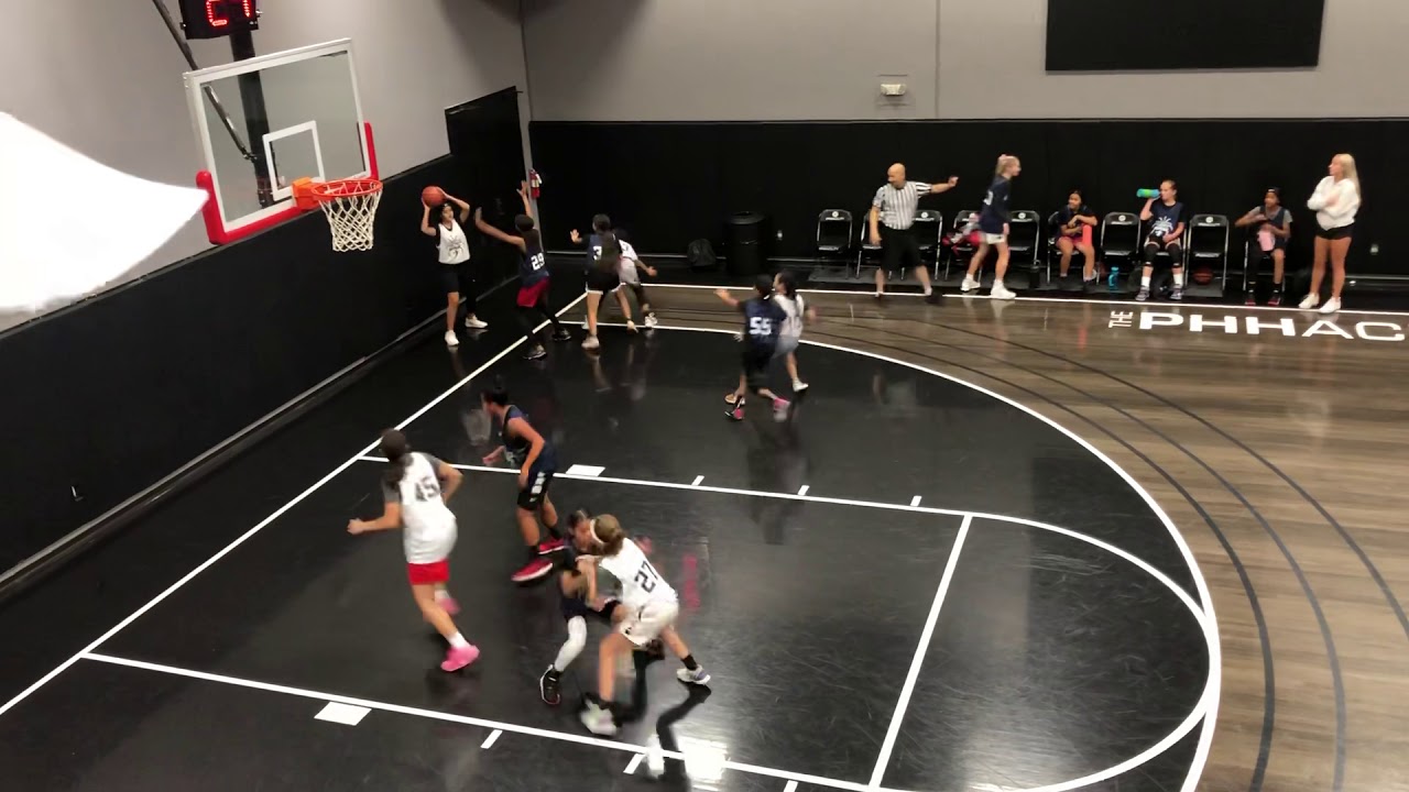 Arizona middle school showcase - YouTube
