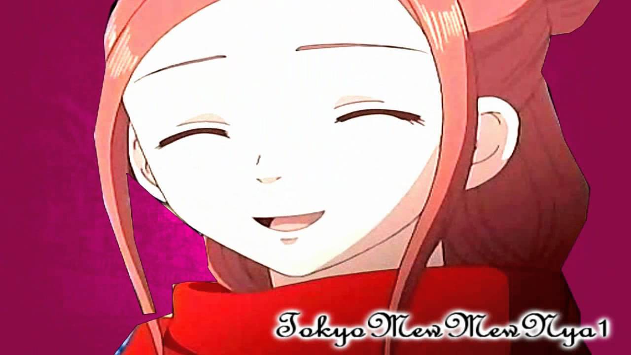 ♥♚We Like It Loud! Anime Girls!♚♥~】 - YouTube