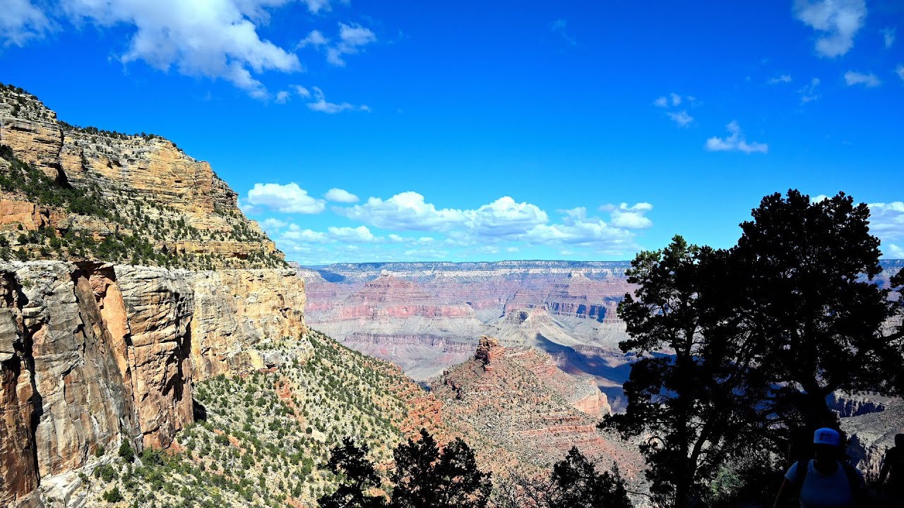 Vacation in Northern Arizona Fall 2023 - YouTube