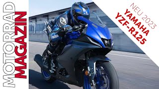 Yamaha R125 Modificado