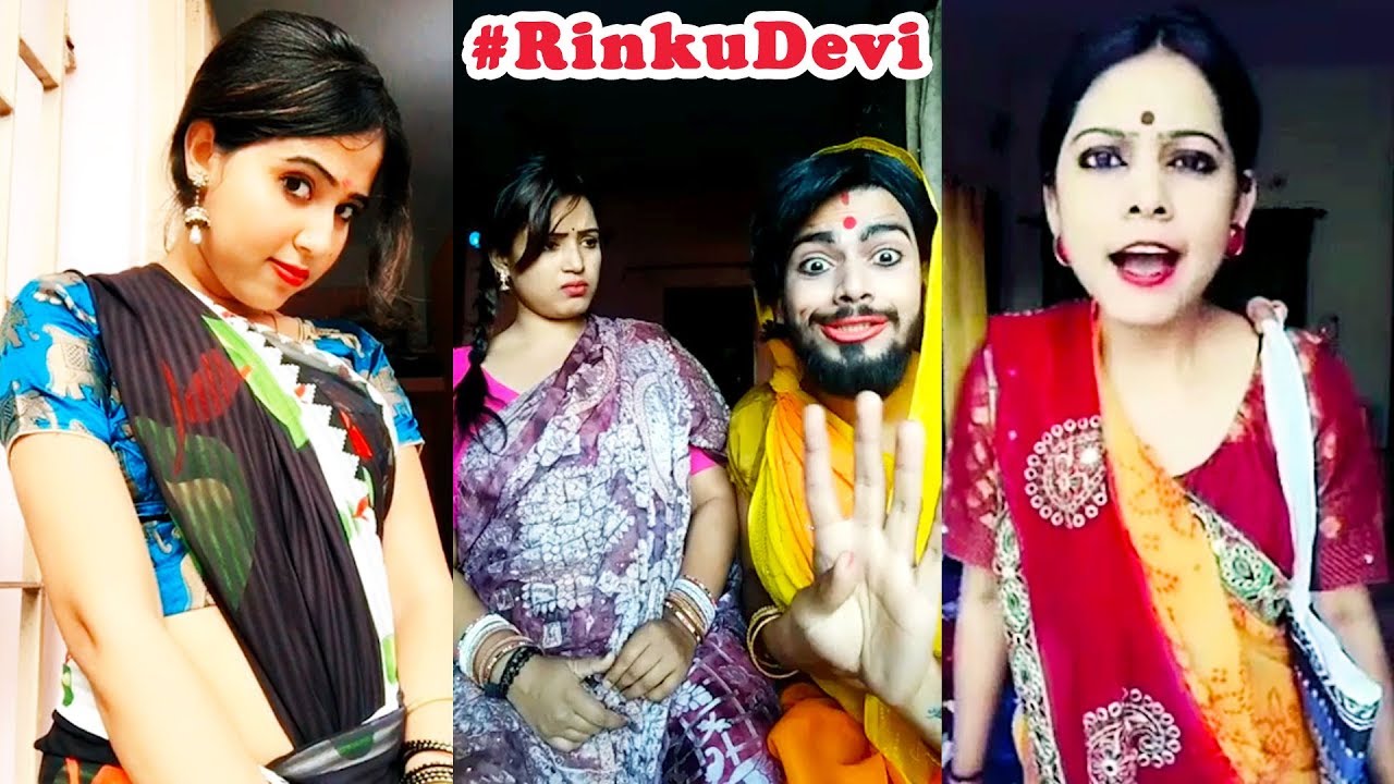 *BEST* Rinku Devi Musical.ly Compilation 2018 | The Best #RinkuDevi Musically Collection - YouTube