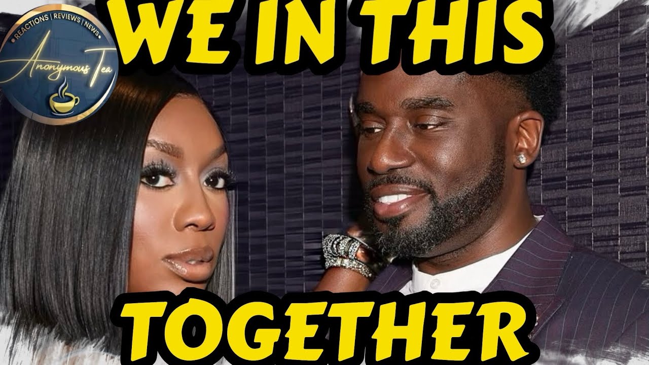 WENDY & EDDIE OSEFO WILL be TRIED together from LATEST COURT HEARING ...