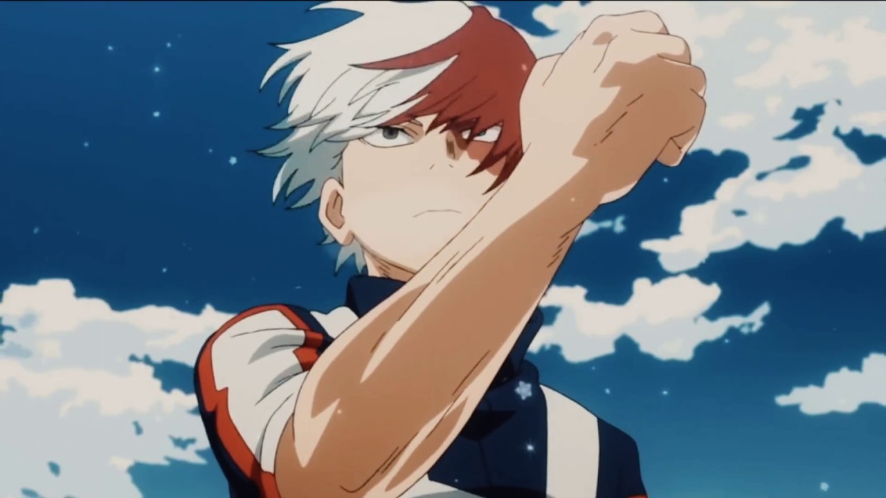 BNHA | Edit - YouTube