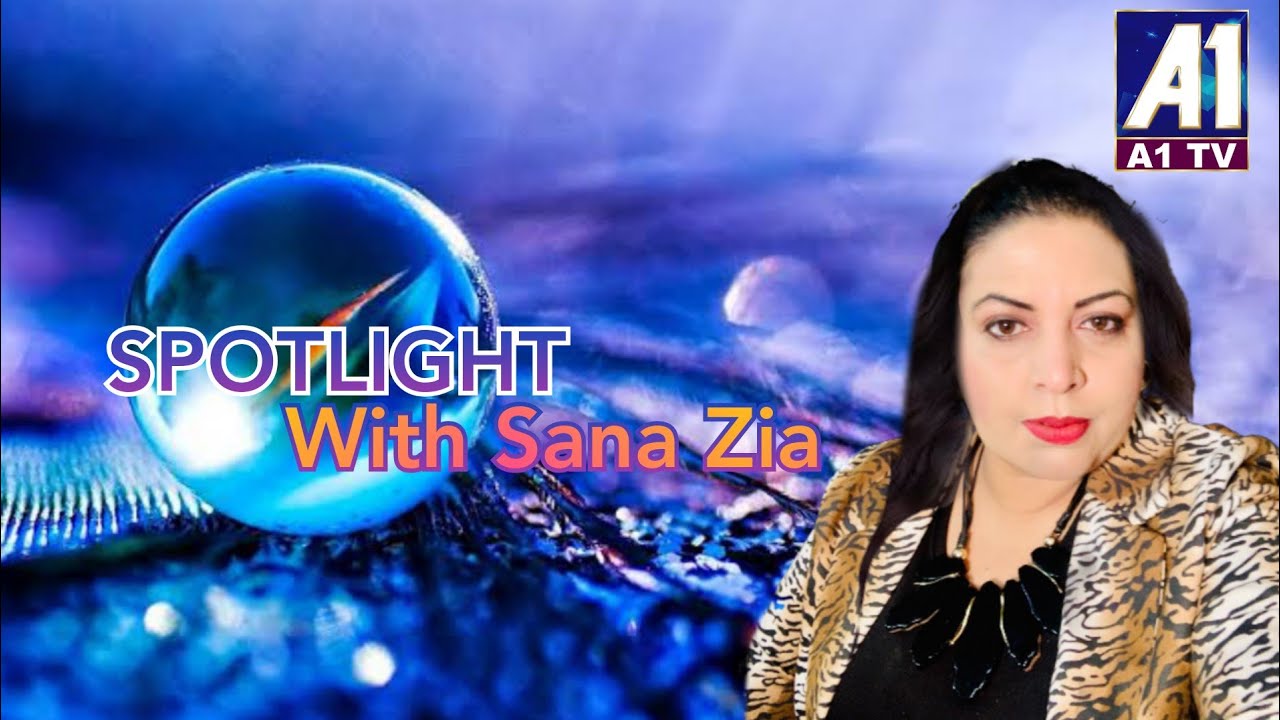 Spotlight With Sana Zia | Covid 19 Special Episode | COVID-19: Pandemic &it's after effects ...