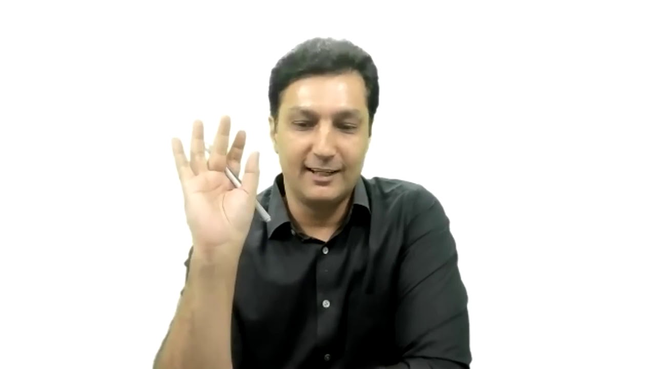 The world is changing, how to remain focused and prepare for skill set ...