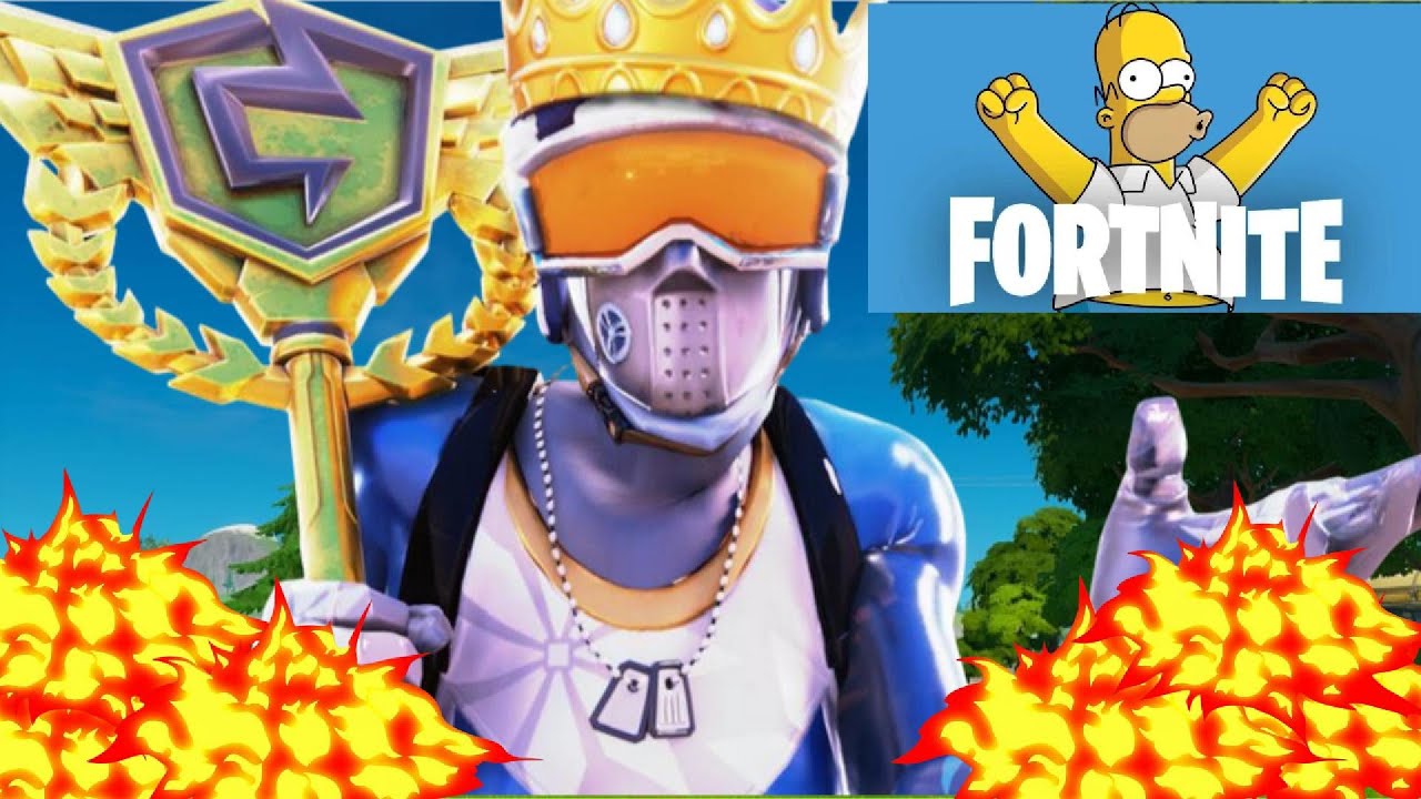 NEW SIMPSONS SEASON LETS GO!!!!!!!!!!!!!!!!!! - YouTube