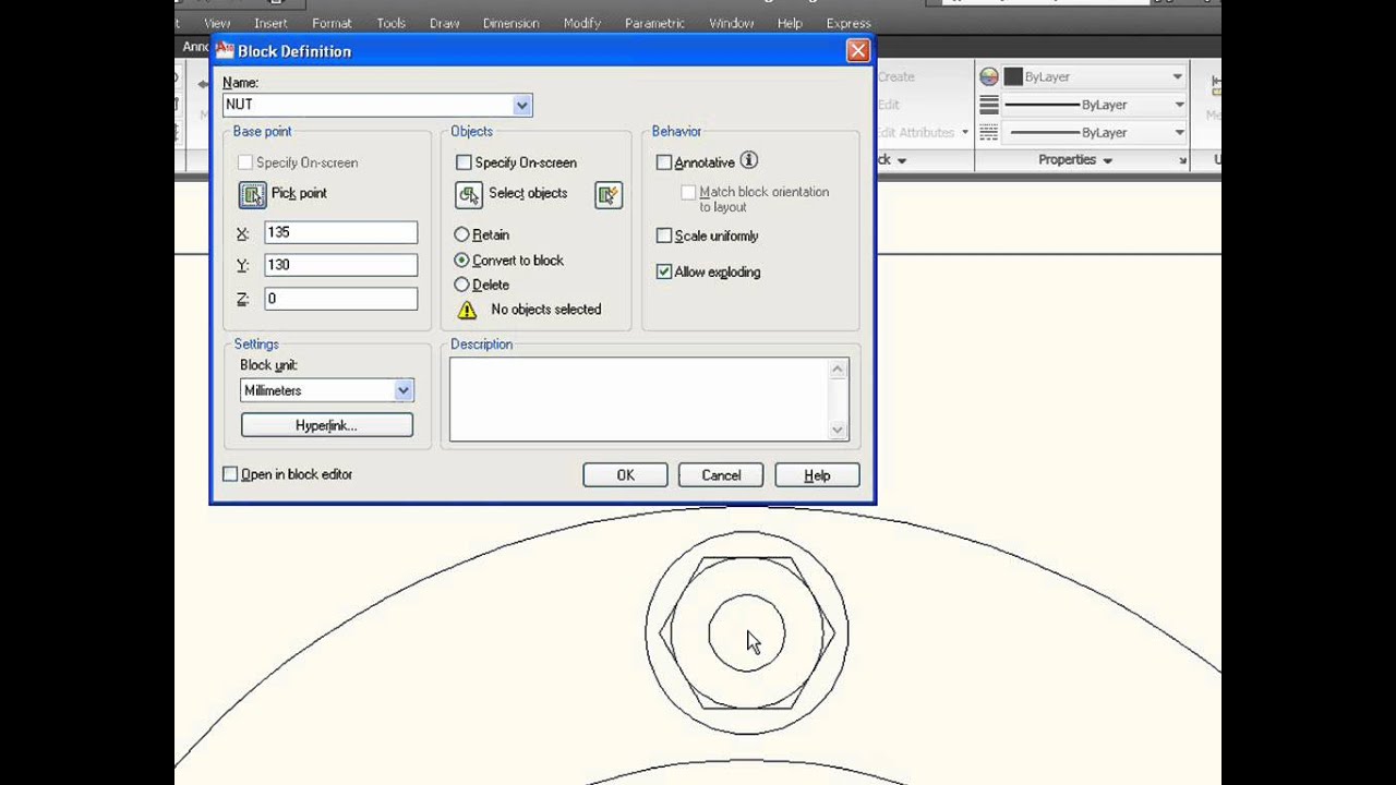02 Creating Blocks - YouTube