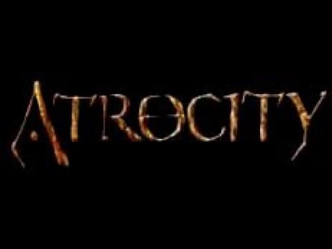ATROCITY - Hallucinations (1990) Full album vinyl (Completo) - YouTube