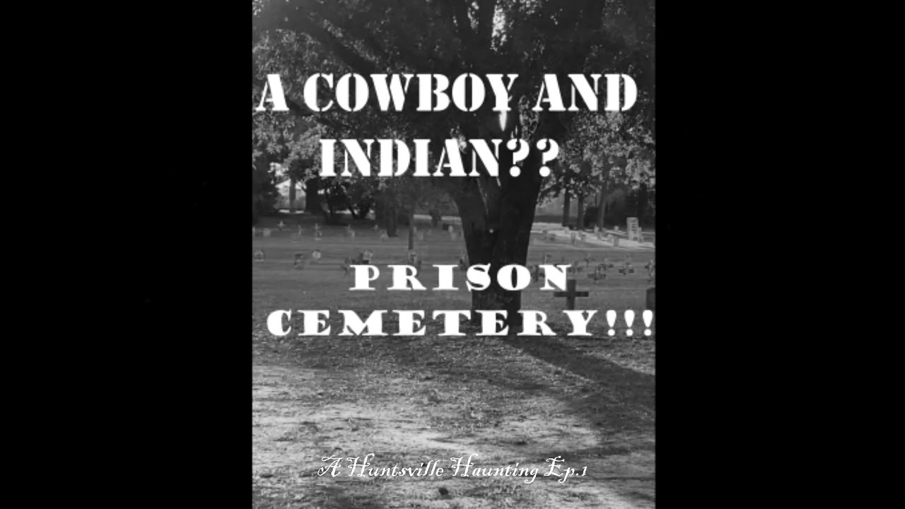 Captain Joe Byrd Cemetery (HUNTSVILLE EP. 1) - YouTube