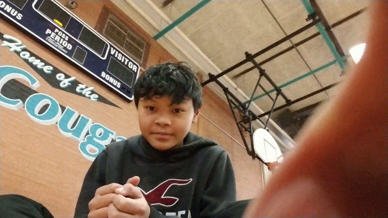 Recording at School During Class (CRINGE) - YouTube