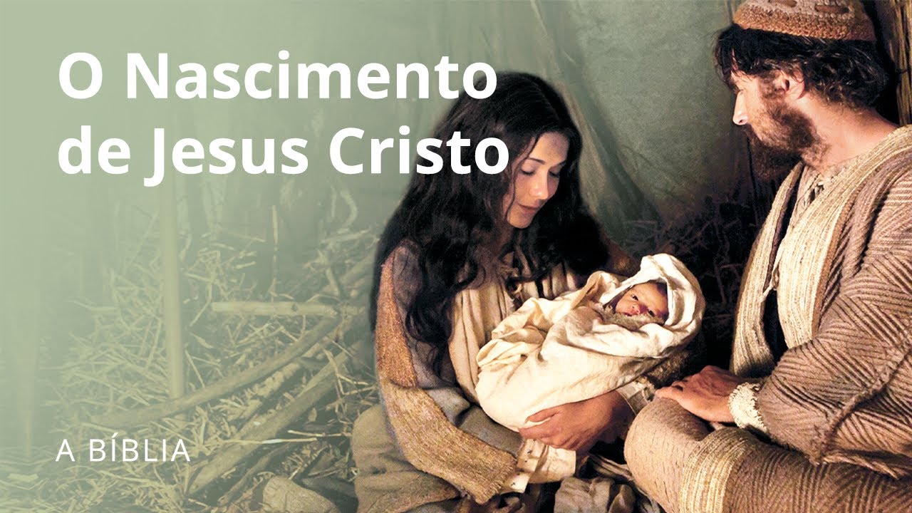 A Natividade - YouTube