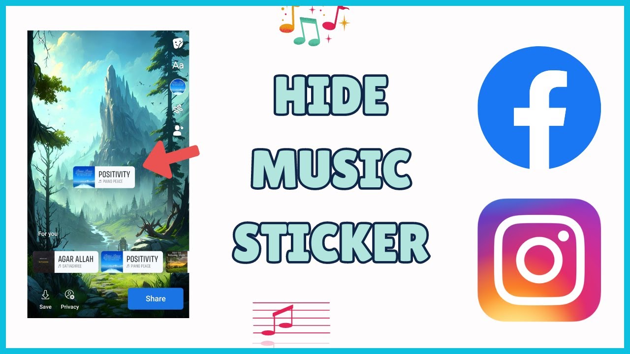 How To Hide Music Logo On Instagram And Facebook Stories YouTube how-to-hide-music-logo-on-instagram-and-facebook-stories-youtube