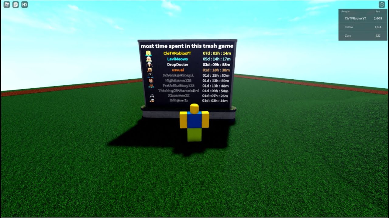 #31 - Roblox Pee Simulator Leaderboard Grind - YouTube