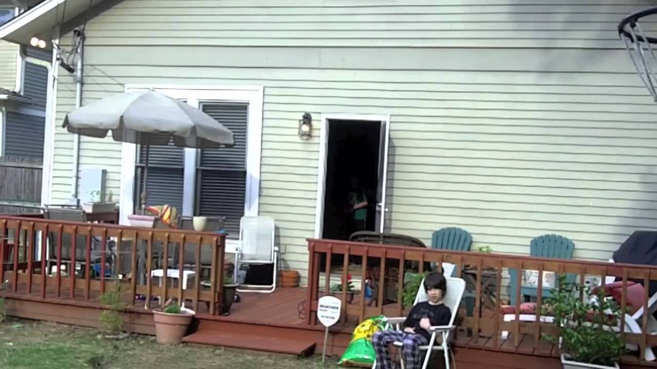 Kid Infinity - YouTube