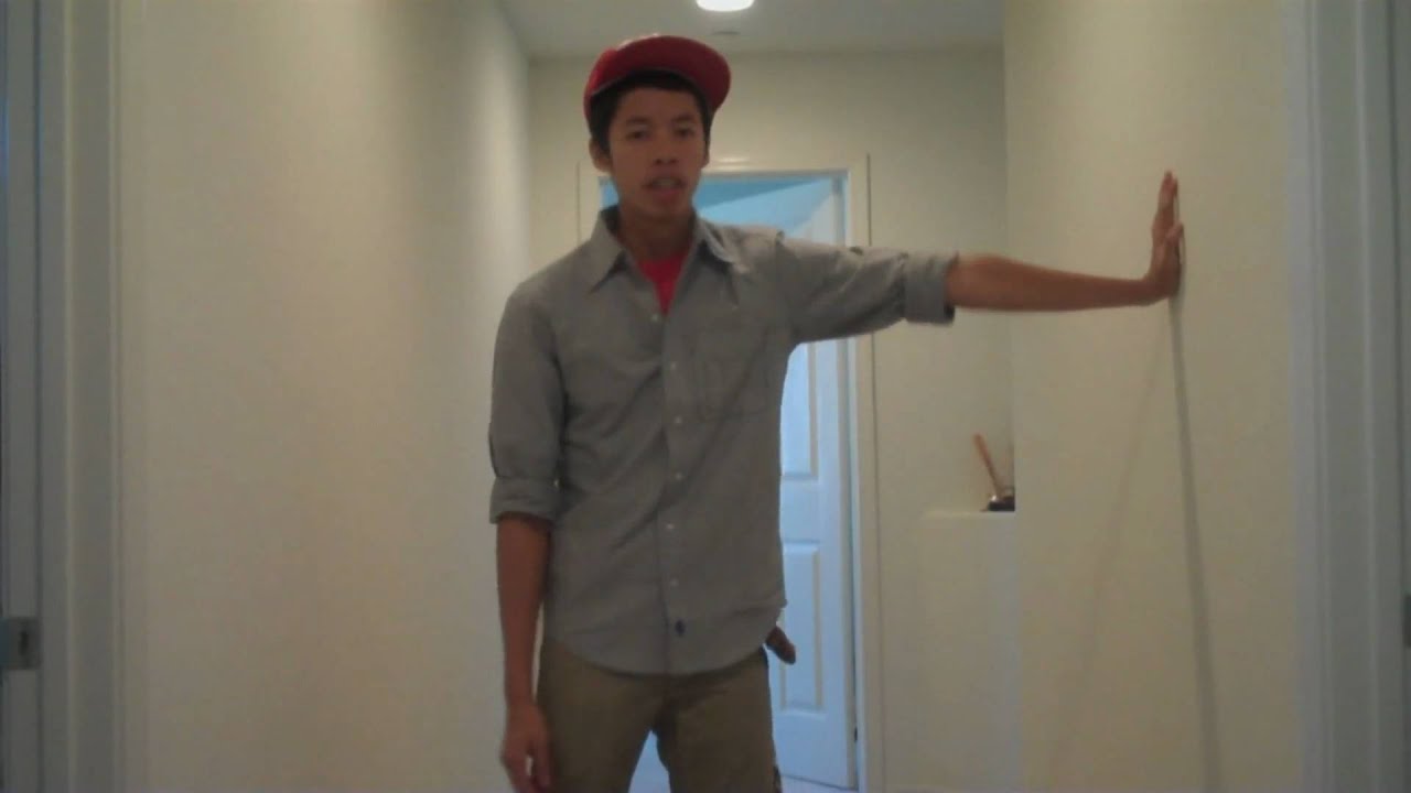 Arm Wave Tutorial: Refining the arm wave part 1 (refining methods and ...