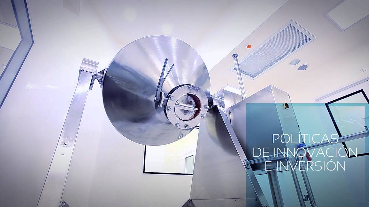 Laboratorio Elea Institucional - YouTube