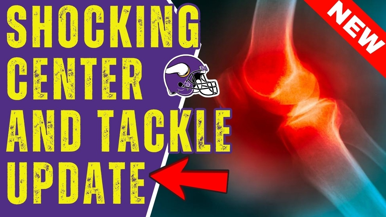 🚨🤯 MY GOD! LOCKER ROOM REACTS TO SHOCKING INJURY REPORT! COACHES & FANS ...