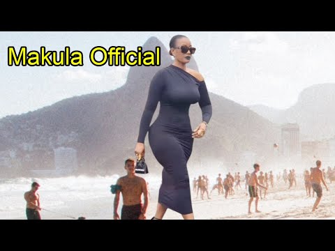 Meet Makula Official Philadelphia Plus Size Model  Biography  Fashion NovaCurve Star