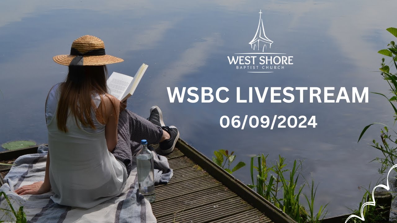 06.9.24 WSBC Livestream - YouTube